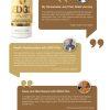EDG3 Plus | 3-in-1 Botanical Supplement for Immunity, Joints & Energy
